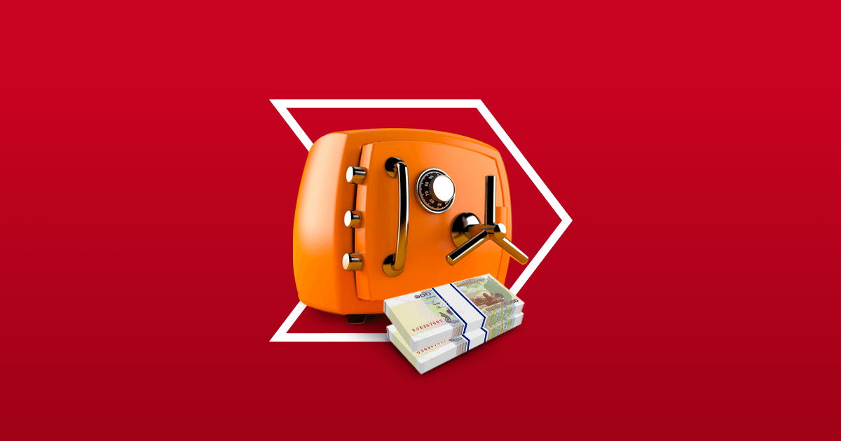 KHR Fixed Deposit Account | CIMB KH