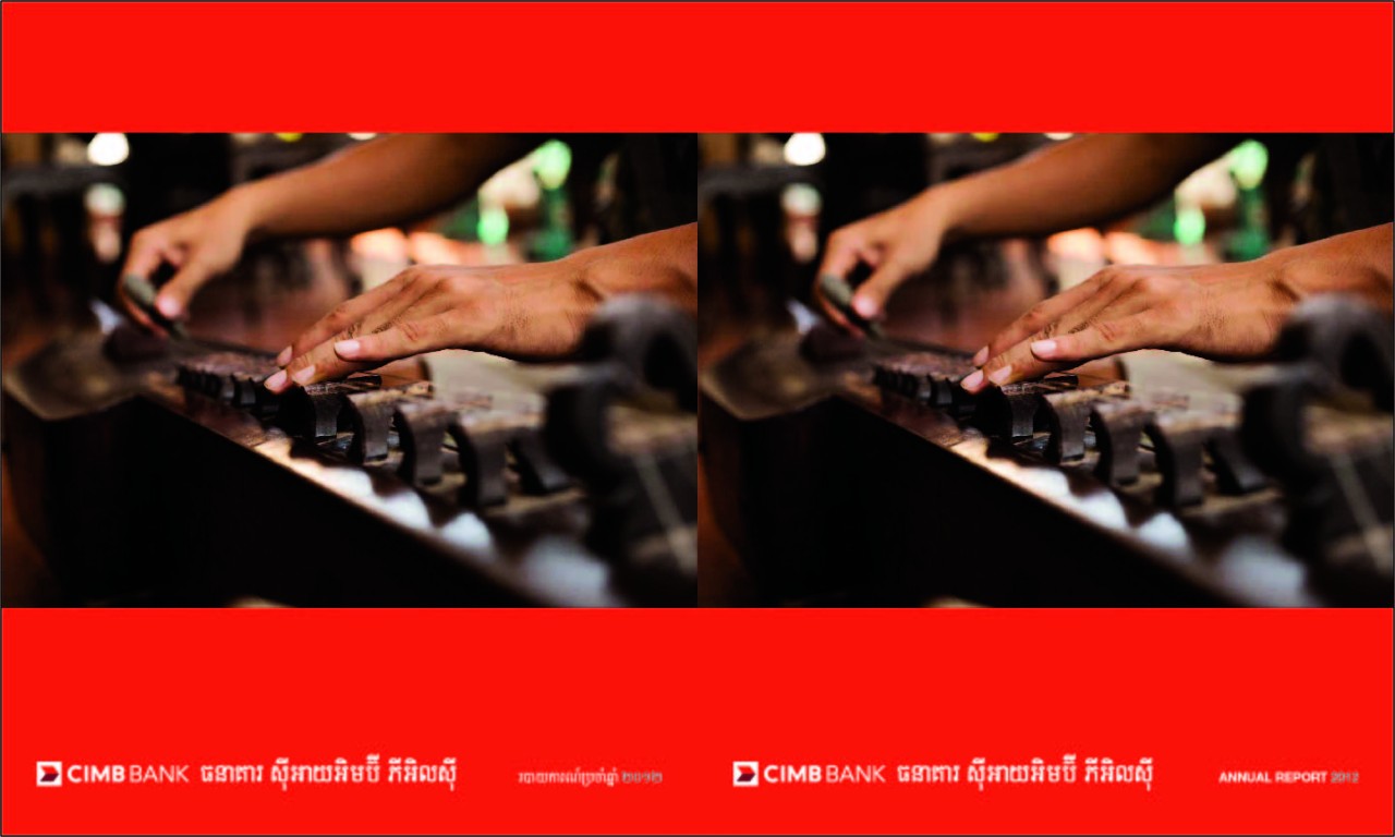 Annual Reports Personal | Help & Support | CIMB KH